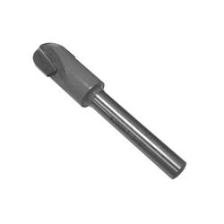 Milescraft® 1/2" Core Box Long Reach Router Bit at Menards®