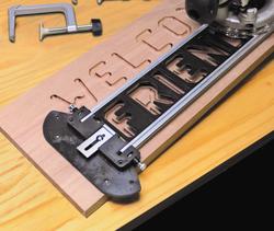 Milescraft® TurnLock™ SignCrafter™ Kit at Menards®