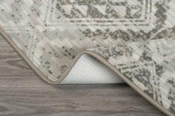 Milliken™ Drayton Kenten Riverbed Beige 25" x 7'8" Area Rug at Menards®