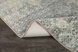 Milliken™ Drayton Smith Tavern Aquatic 5'4" x 7'8" Area Rug at Menards®