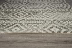 Milliken™ Drayton Kenten Riverbed Beige 7'8" x 10'9" Area Rug at Menards®