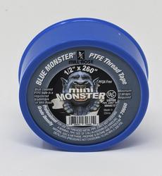 Blue Monster PTFE Thread Tape at Menards®