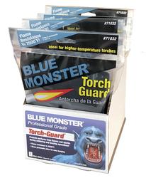 Blue Monster Torch Guard at Menards®