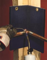 Blue Monster Torch Guard at Menards®