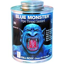 Blue Monster Pipe Thread Sealant - 16 oz. at Menards®