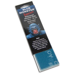 Blue Monster 2" x 8" Mesh at Menards®