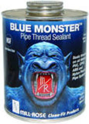 Blue Monster Pipe Thread Sealant - 32 oz. at Menards®