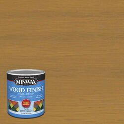 Minwax® Wood Finish™ Interior Water-Base Solid Color Classic Oak Wood ...