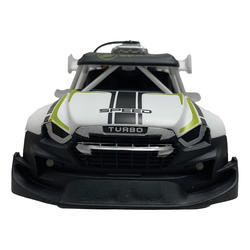 Skidz RC® 1:20 Scale Remote Control Car with Smoke Effect - Assorted ...