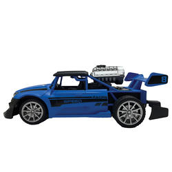 Skidz RC® 1:20 Scale Remote Control Car with Smoke Effect - Assorted ...