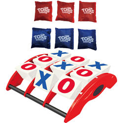 Misco Toys® Tic Tac Toss Game at Menards®
