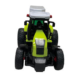 Skidz RC® 1:16 Scale Tractor with Livestock Trailer at Menards®