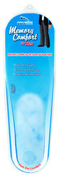 Sole Choice Memory Comfort Insole at Menards®