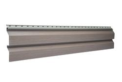 Mitten® Sentry® Double 4-1/2" x 12'1" Farmhouse Dutchlap Vinyl Siding ...