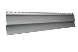 Mitten® Sentry® Double 4" x 12'6" Hemlock Vinyl Siding at Menards®