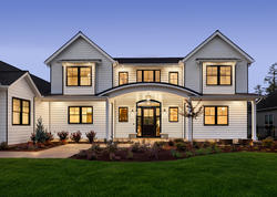 Mitten® Sentry® 3/4" Dark Roast H-Channel at Menards®