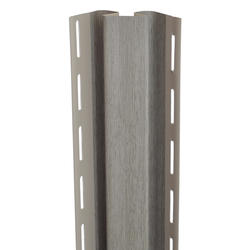 Mitten® 10' Hemlock Inside Corner at Menards®