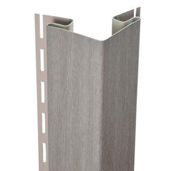 Mitten® 3" x 3/4" Hemlock Outside Corner at Menards®