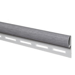 Mitten® Sentry® 3/4" Arctic Grey Undersill Trim at Menards®