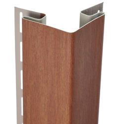 Mitten® Sentry® 3" Burnt Sienna Outside Corner at Menards®