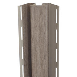 Mitten® Sentry® 3/4" Farmhouse Inside Corner at Menards®