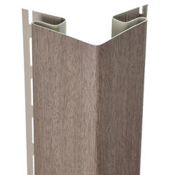 Mitten® Sentry® 3" Farmhouse Outside Corner at Menards®