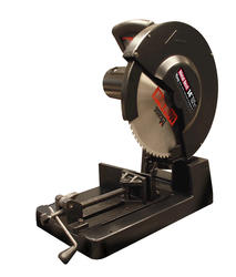Morse® 14" Dry Cut Metal Cutting Saw at Menards®