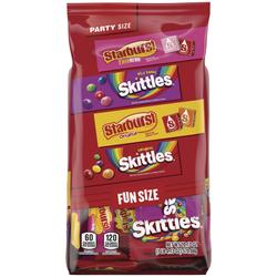 Mars® Fun Size® Fruity Favorites Variety Mix - 20.13 oz. at Menards®