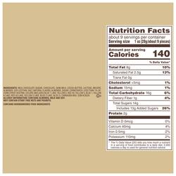 M&M's® Almond Milk Chocolate Candies - 8.6 oz at Menards®