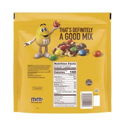 M&M's® Peanut Milk Chocolate - 38 oz at Menards®