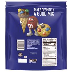 M&M's® Caramel Chocolate Candies - 34 oz at Menards®