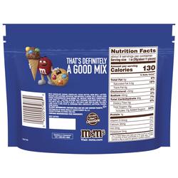 M&M's® Caramel Chocolate Candies - 9.05 oz at Menards®