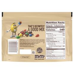 M&M's® Almond Milk Chocolate Candies - 8.6 oz at Menards®