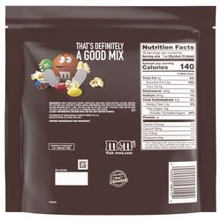 M&M's® Milk Chocolate Candies - 18 oz at Menards®