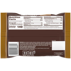 M&M's® Campfire Smores Chocolate Candies - 7.44 oz at Menards®