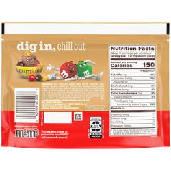 M&M's® Peanut Butter & Jelly Chocolate Candies - 8.6 oz at Menards®
