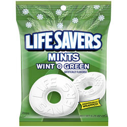 Life Savers® Wint O Green Mints - 6.25 oz at Menards®
