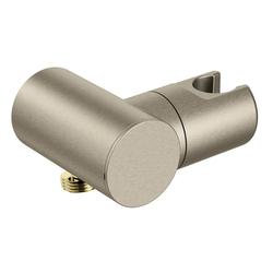 Moen® Drop Ell Brushed Nickel Shower Diverter at Menards®