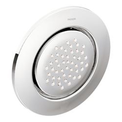 Moen Mosaic Brushed Nickel Body Spray Shower Faucet - Trim Only at Menards®