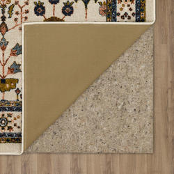Mohawk Home® Niclas Natural 7'6" x 10' Area Rug at Menards®