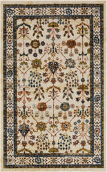 Mohawk Home® Niclas Natural 5' x 8' Area Rug at Menards®
