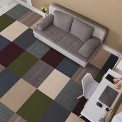 Mohawk® Assorted 18 x 36 Carpet Tiles (4.5 sq.ft/tile) at Menards®