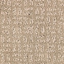 Mohawk® Montrio Rococo Beige Sculptured Carpet 12 ft. Wide at Menards®
