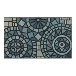 Mohawk Home® Eucalyptus 18" x 30" Door Mat at Menards®