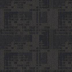 Mohawk® Set In Stone India Ink 24 x 24 Commercial Carpet Tile (96 sq.ft ...