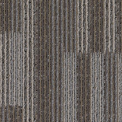 Mohawk® Bisbee Titanium 24 x 24 Commercial Carpet Tile (96 sq.ft/ctn ...