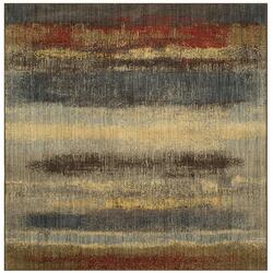 Mohawk Home® Palladium Belasco Grey 10' x 13' Area Rug at Menards®