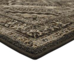 Mohawk Home® Palladium Jocelin Grey 3'5" x 5'2" Area Rug at Menards®