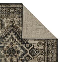 Mohawk Home® Palladium Jocelin Grey 3'5" x 5'2" Area Rug at Menards®