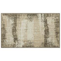 Mohawk Home® Palladium Belasco Beige 20" x 34" Area Rug at Menards®